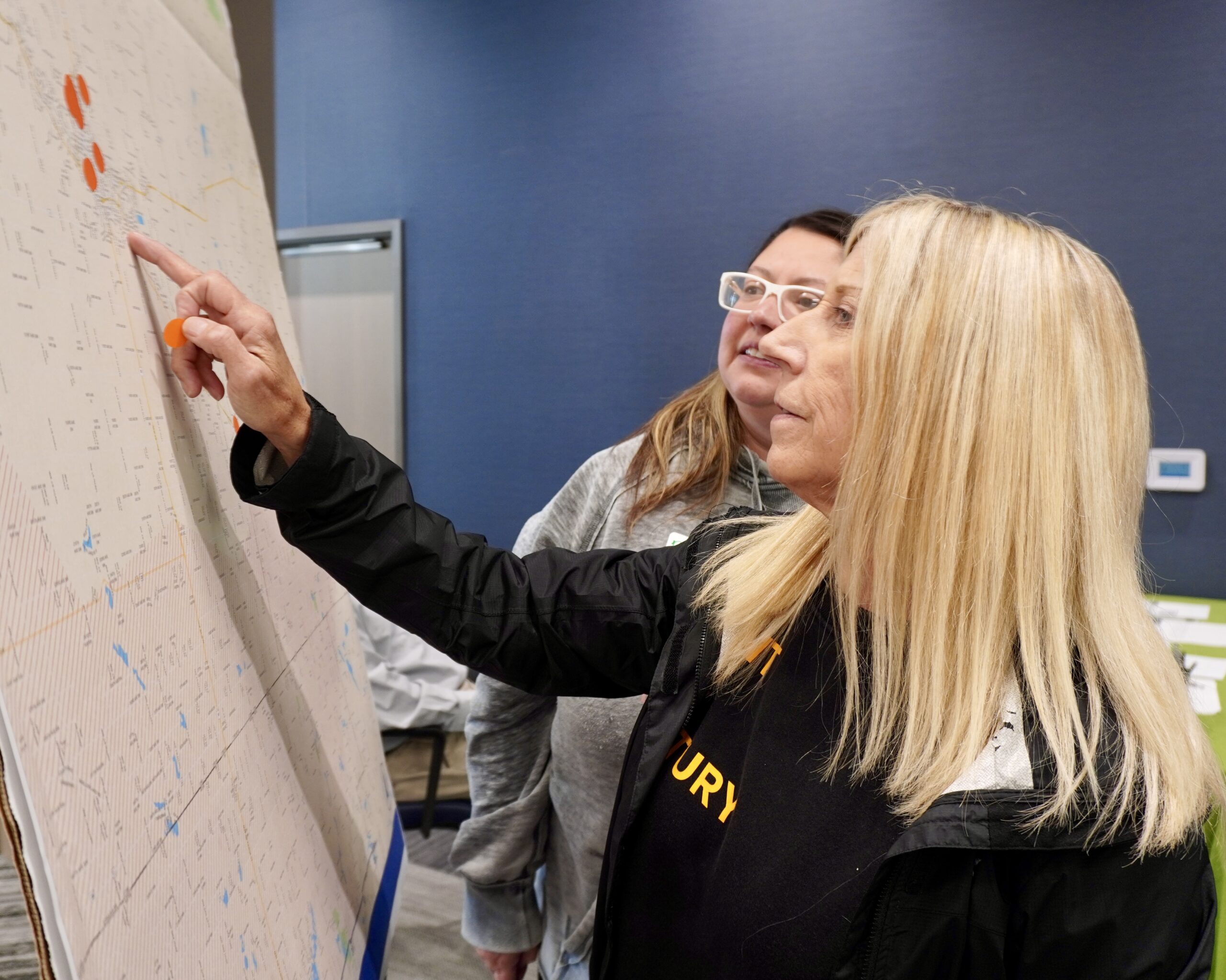 Location map | News, Sports, Jobs - Minot Daily News